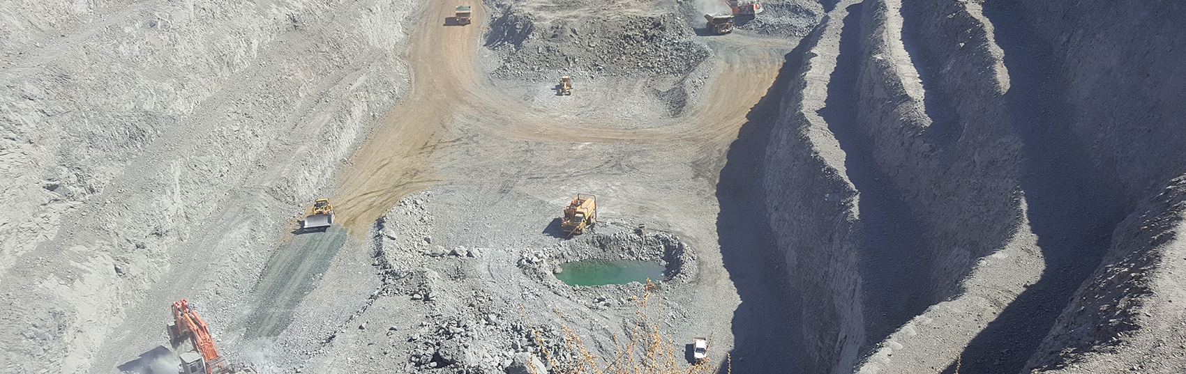 Heavy Plant and Mining Machinery Sales, Quarry Machinery Services ...